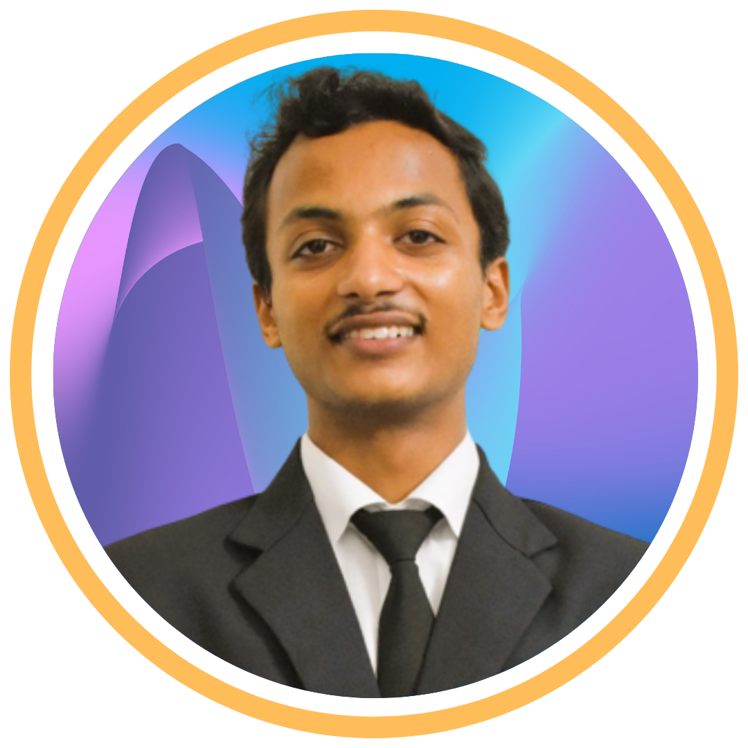 Satyam Kumar Portfolio